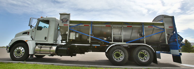 Double L: Your Most Resourceful Partner in Agriculture